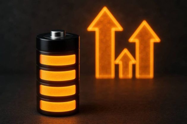 Albemarle Lifts Lithium Demand Forecast as Energy Storage Surges | Attn ...
